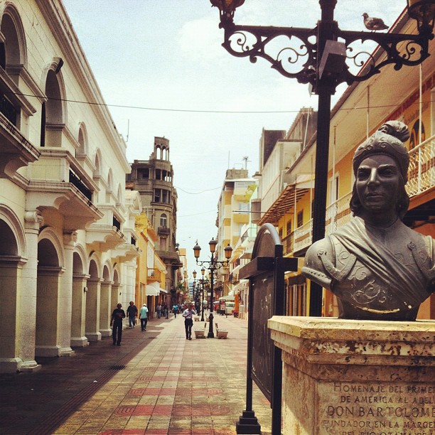 La Calle El Conde Como Nunca La Hab as Visto Viajard